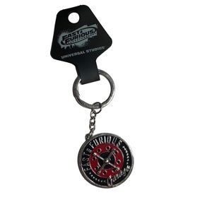 Universal | Accessories | Universal Studios Fast Furious Garage ...